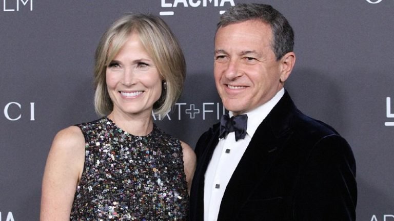 Willow Bay [Bob Iger's Wife]Age, Wiki, Biography. - journalistbio.com