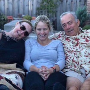 Sara Haines Net Worth & Salary. Twin Sister and Family. - journalistbio.com