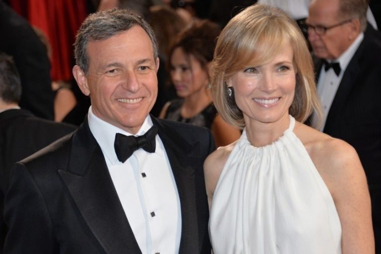 Willow Bay [Bob Iger's Wife]Age, Wiki, Biography. - journalistbio.com