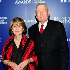 How Old Is Dan Rather? Net Worth, Wife, Dead or Alive?