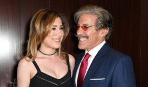 Geraldo Rivera Children and Ex-spouses. - journalistbio.com