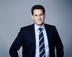 John Berman Wife Kerry Voss, Salary, Net Worth - journalistbio.com