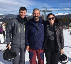 John Molner [Katie Couric's Husband], Net Worth, Age, Wiki ...