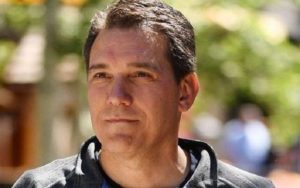 David Rubulotta (Erin Burnett Husband) Net Worth, Kids. - journalistbio.com