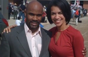 Fredricka Whitfield Husband, Family, Parents, Net Worth - journalistbio.com