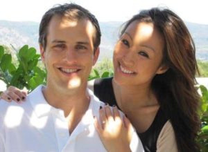 Meet Amara Walker Husband Thomas Walker, Her Baby, Biography and Wiki ...