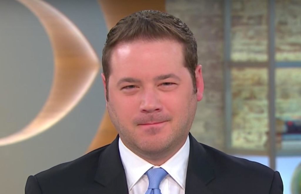 Ben Domenech Net Worth, Salary, House & Cars - journalistbio.com