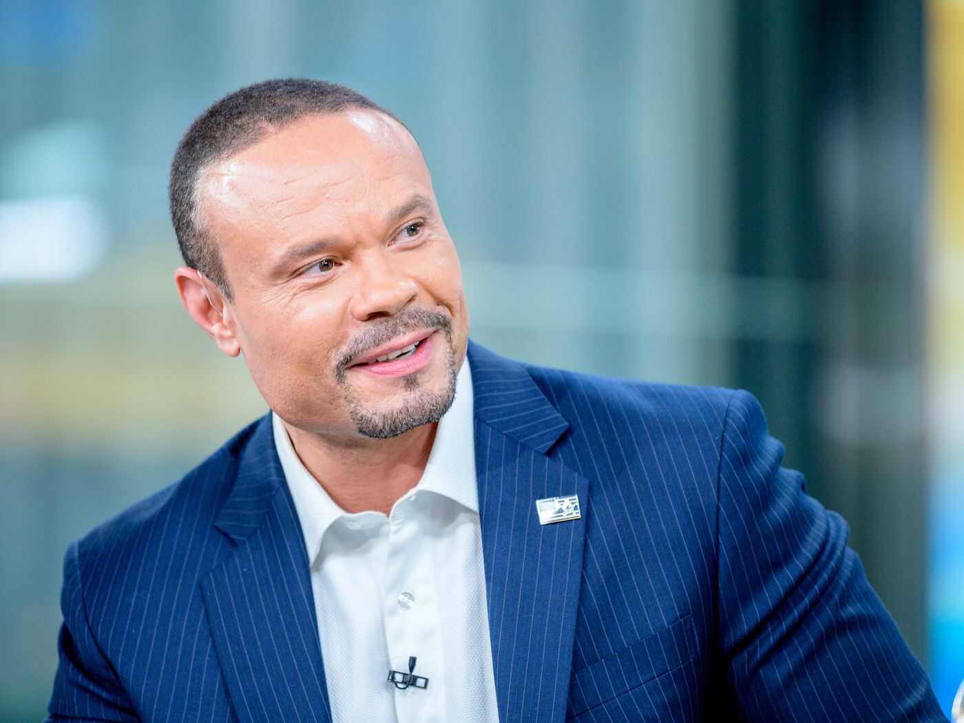 Dan Bongino’s Cancer and Current Health Update. - journalistbio.com