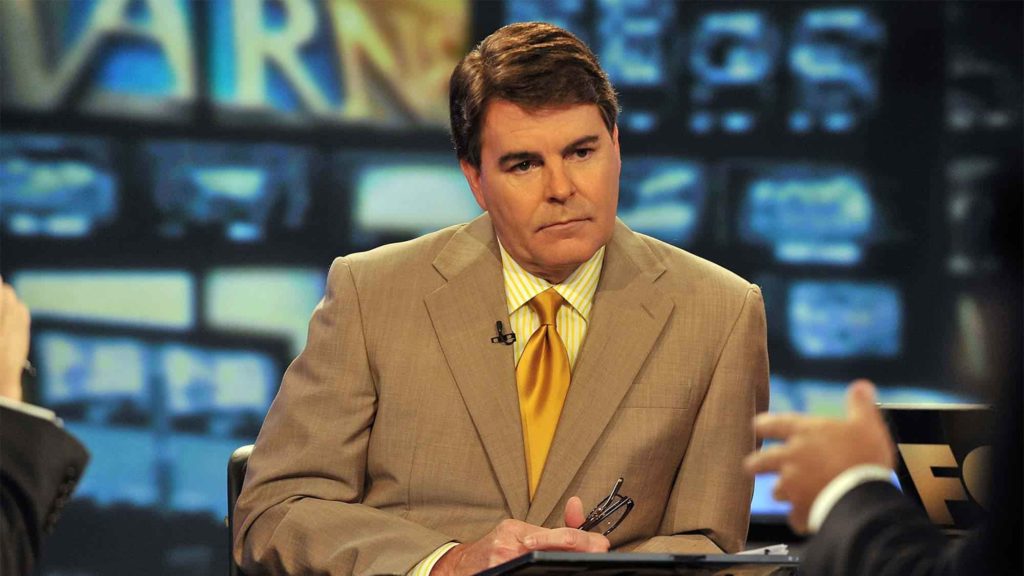 Gregg Jarrett is Married to Wife: Catherine Kennedy Anderson. Kids ...