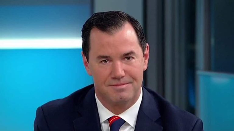 Joe Concha Wikipedia: Wife, Age, Net Worth - journalistbio.com