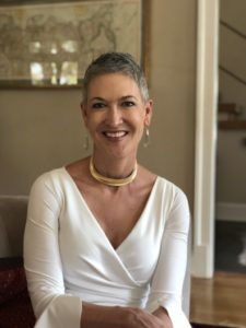 Jennifer Griffin Haircut, Net Worth. Husband Greg Myre and Kids ...