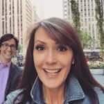 Dagen McDowell Husband Jonas Max Ferris Wikipedia - journalistbio.com