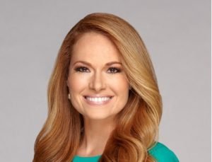 Gillian Turner Wikipedia Bio: Husband, Tattoo, Net Worth ...