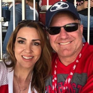 Fox News Sara Carter (Journalist) Wikipedia: Husband, Age, Measurement ...