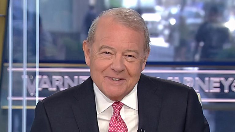Stuart Varney Net Worth. Current Wife, Daughter - journalistbio.com Stuart Varney Net Worth. Current Wife, Daughter - journalistbio.com
