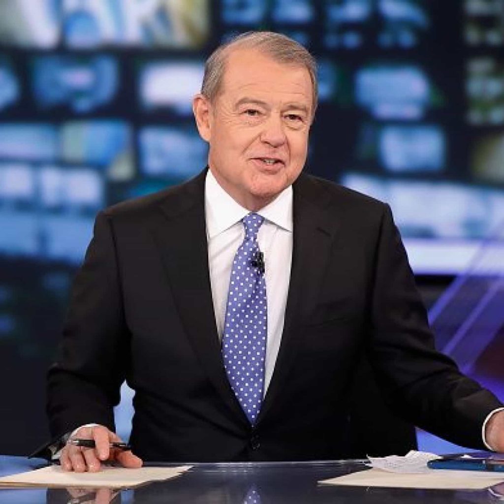 Stuart Varney Net Worth. Current Wife, Daughter - journalistbio.com
