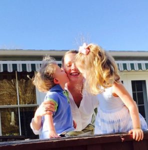 Sandra Smith Husband, Eyes, Net Worth, Salary, Height, Facts ...